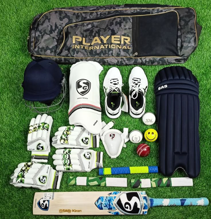 7 Affordable Cricket Kits in Kumbakonam for Beginners